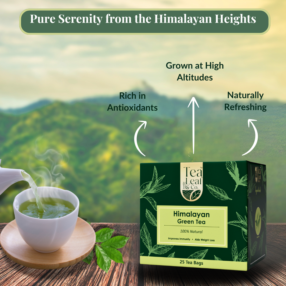 Best Green Tea Price @ 230 | Green Tea for Weight Loss & Health ...